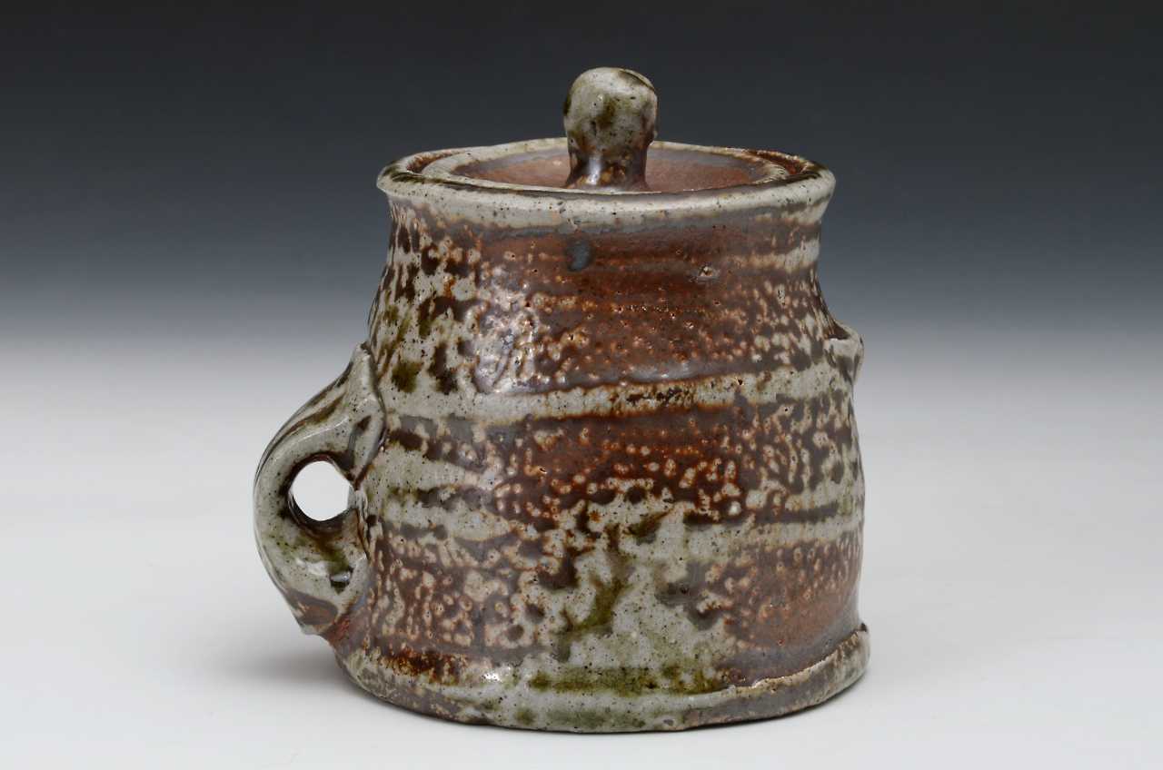 Pottery – Duncan Shearer | Studio Potter