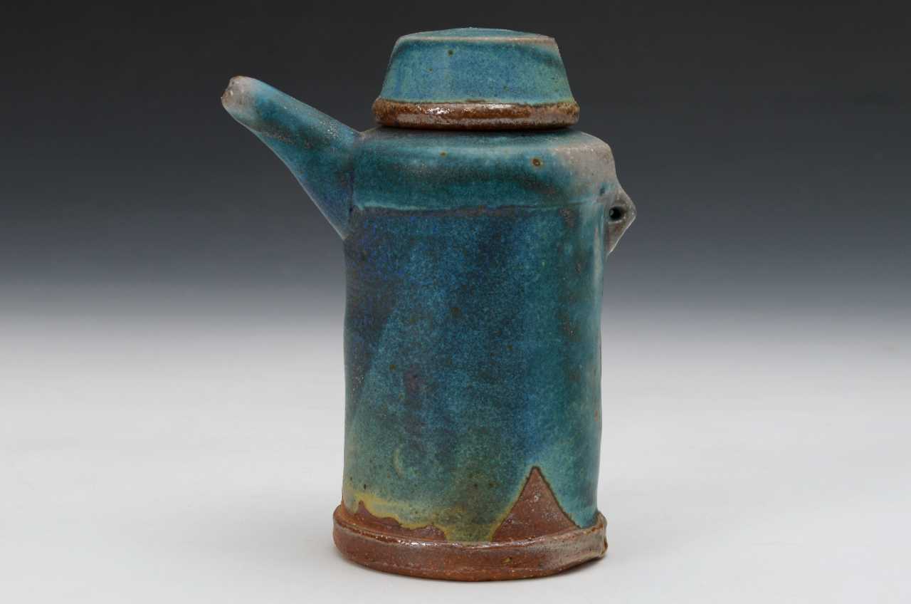 Pottery – Duncan Shearer | Studio Potter